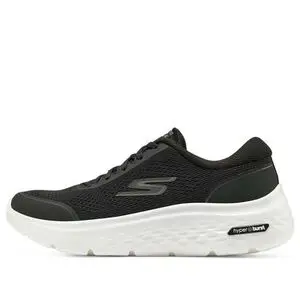 Sketchers Go Walk Hyper Burst Athletic Shoes