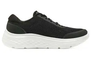 Sketchers Go Walk Hyper Burst Athletic Shoes