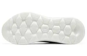 Sketchers Go Walk Hyper Burst Athletic Shoes