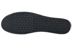 VANS Karl Lagerfeld Classic Slip-on Sneakers