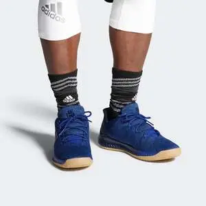 Adidas Harden B/e X 'mystery Ink' Sneakers - Blue