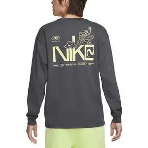 Nike Long-sleeve T-shirt