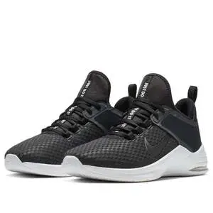 Nike Bella Tr 2 Athletic Sneakers - Black