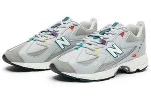 NEW BALANCE 828 Low Top Sneakers - Default Color