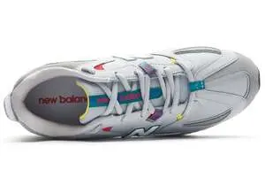 NEW BALANCE 828 Low Top Sneakers - Default Color