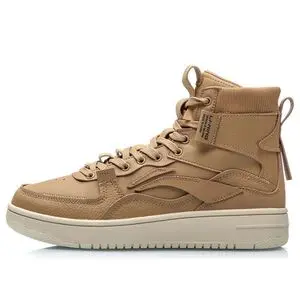 LI-NING Classic Leisure Hi-top Sneakers