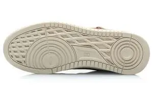 LI-NING Classic Leisure Hi-top Sneakers