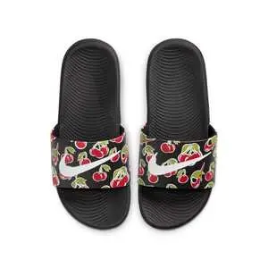 Nike Kawa Slide Se Picnic Cherry Slides
