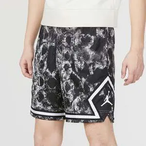 JORDAN Air Diamond Basketball Shorts