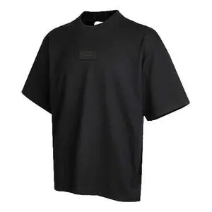 Adidas Originals Ovsd Silicon Badge Tee For