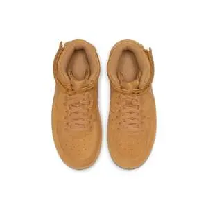 Nike Force 1 Mid Lv8 3 Sneakers - Wheat