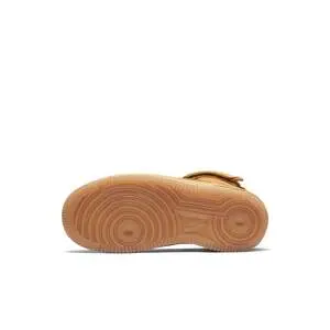 Nike Force 1 Mid Lv8 3 Sneakers - Wheat
