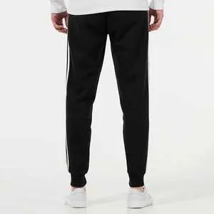 Adidas Side Bundle Feet Sports Pants/trousers/joggers Black - Multi-color