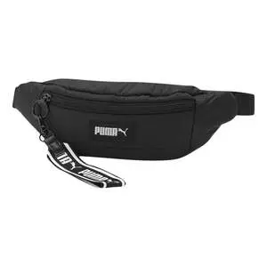 PUMA Prime Puffa Belt Bag - Black
