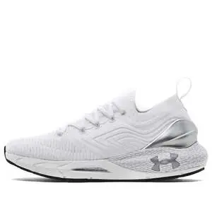 Under Armour Under Armour HOVR Phantom 2 INKNT MTL Sneakers White/silver