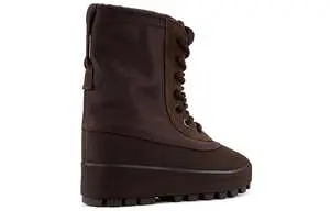 Adidas Yeezy 950 "chocolate" Boots