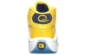 REEBOK Question Mid 'all-star' Sneakers