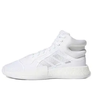 Adidas Marquee Boost Vintage Basketball High Tops