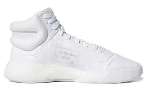Adidas Marquee Boost Vintage Basketball High Tops