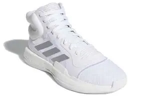 Adidas Marquee Boost Vintage Basketball High Tops