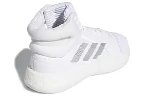 Adidas Marquee Boost Vintage Basketball High Tops
