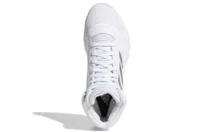 Adidas Marquee Boost Vintage Basketball High Tops