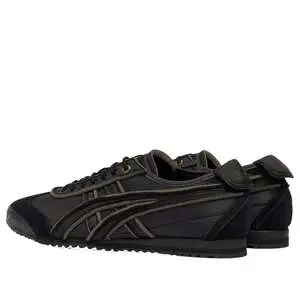 Onitsuka Tiger Mexico 66 Sd Sneakers - Black