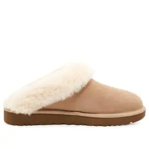 UGG Cluggette Slipper - Sand