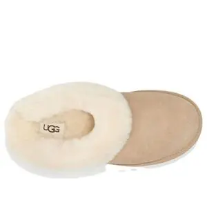 UGG Cluggette Slipper - Sand