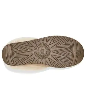 UGG Cluggette Slipper - Sand
