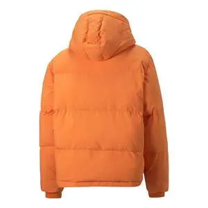 PUMA X Ami Puffer Jacket
