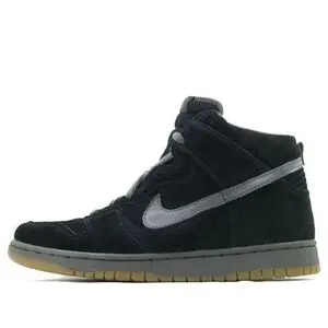 Nike Dunk High Pro "fog - Black