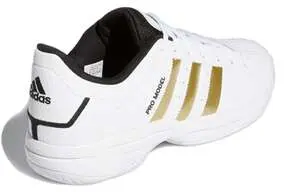 Adidas Pro Model 2g Low Sneakers - White