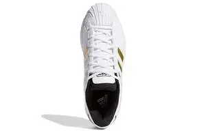Adidas Pro Model 2g Low Sneakers - White