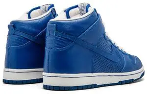 Nike Dunk High Pro T-19 Sneakers - Blue