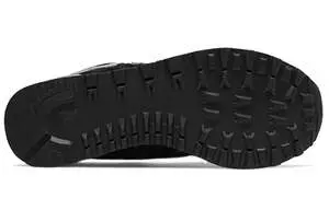 NEW BALANCE 574 Core Sneakers - Black