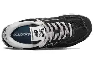 NEW BALANCE 574 Core Sneakers - Black