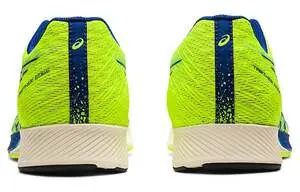 Asics Tartheredge 3 Athletic Sneakers - Yellow