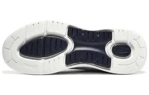 Sketchers Go Walk Arch Fit Low Top Athletic Sneakers