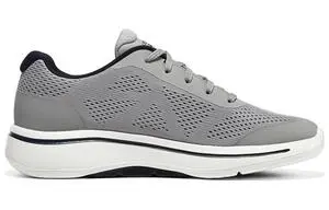 Sketchers Go Walk Arch Fit Low Top Athletic Sneakers