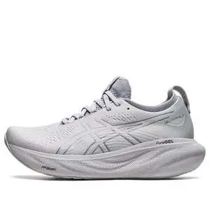 Asics Gel-nimbus 25 "piedmont " Low Top Sneakers - Grey