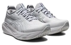 Asics Gel-nimbus 25 "piedmont " Low Top Sneakers - Grey