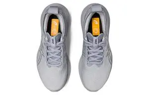 Asics Gel-nimbus 25 "piedmont " Low Top Sneakers - Grey