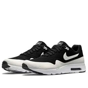 Nike Max 1 Ultra Moire Sneakers - Black/white-black