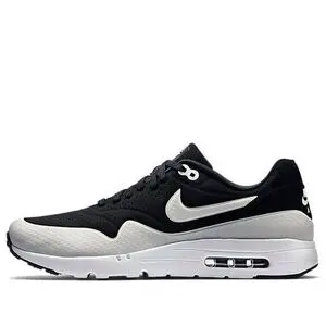 Nike Max 1 Ultra Moire Sneakers - Black/white-black
