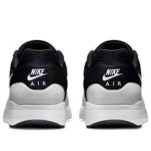 Nike Max 1 Ultra Moire Sneakers - Black/white-black