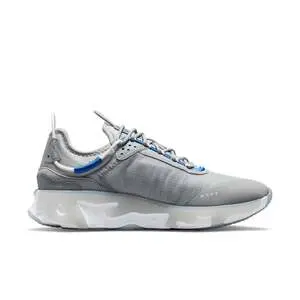 Nike React Live Sneakers - Gray/white