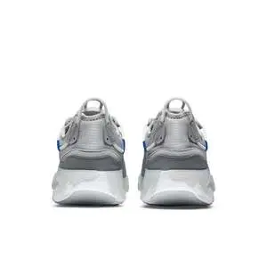 Nike React Live Sneakers - Gray/white