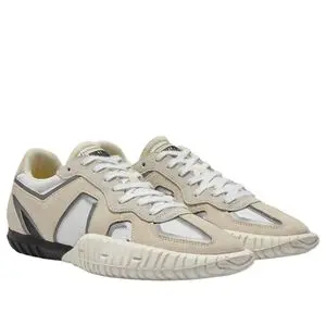 Onitsuka Tiger Duck Tiger Tr "birch White - Birch/white