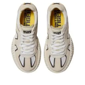 Onitsuka Tiger Duck Tiger Tr "birch White - Birch/white